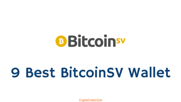 Top 7 Best BSV Wallets To Store Your Bitcoin SV Coin Safely