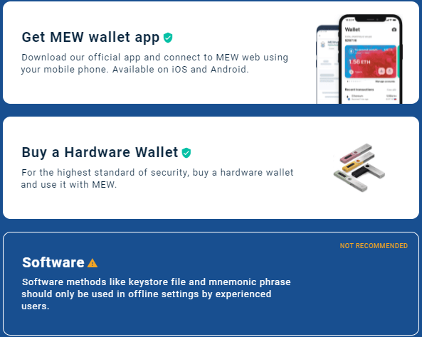 4 Best Ethereum Paper Wallet: How To Create an Ethereum Paper Wallet